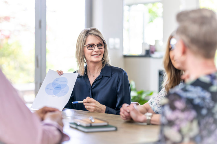 New Zealand Institute of Coaching. ICF Coach Training and Leadership